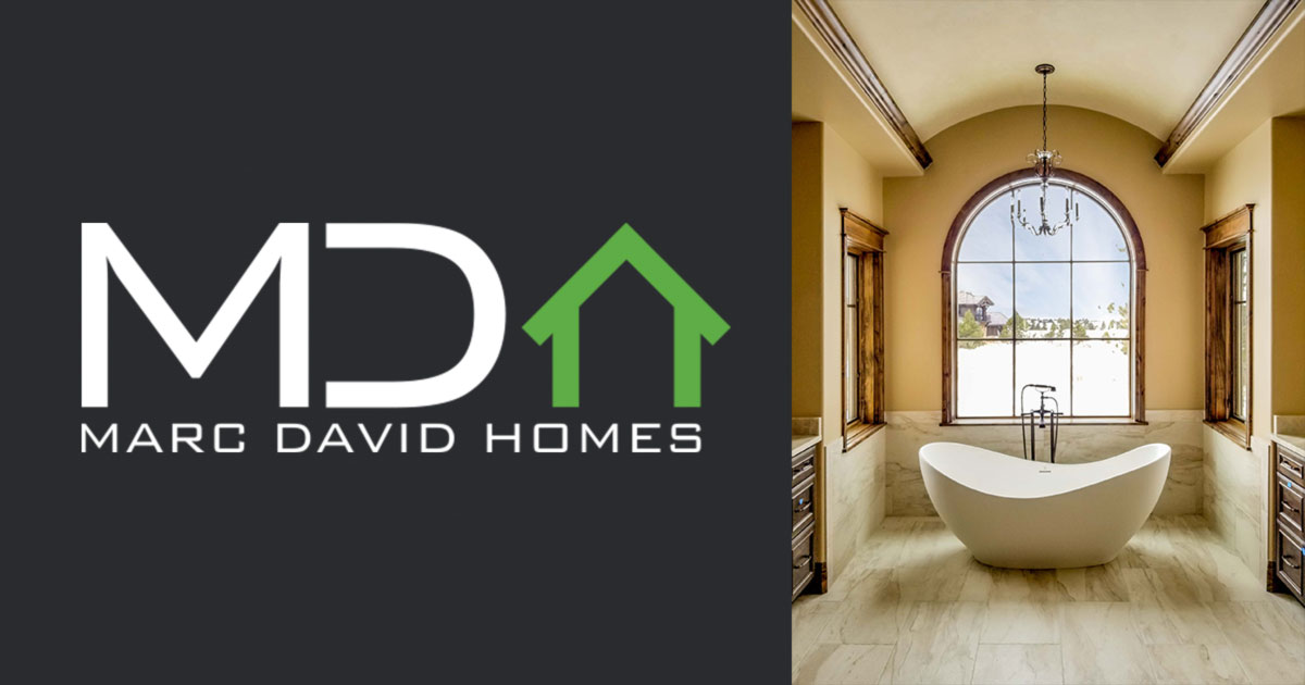 Marc David Homes » Testimonials from Colorado Homeowners