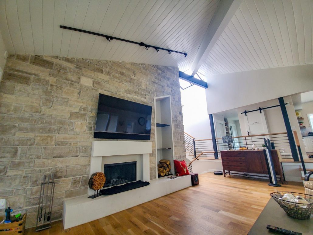 Marc David Homes » Portfolio of Custom Homes