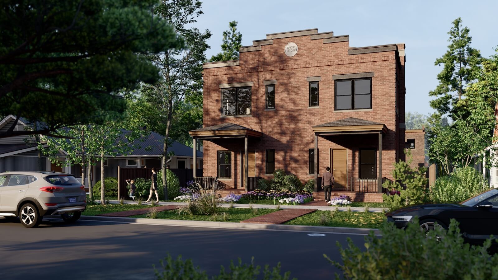 Marc David Homes » Your Personal Custom Home Builder in Colorado