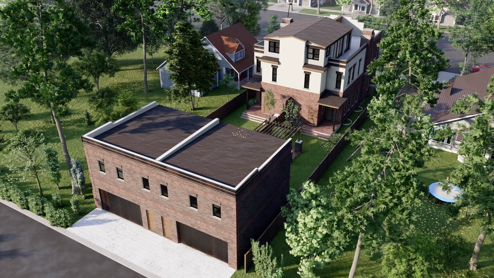 Marc David Homes » Your Personal Custom Home Builder in Colorado