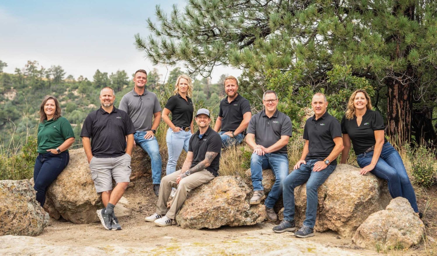 Team » Marc David Homes - Denver, Colorado