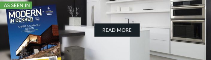 Portfolio » Marc David Homes - Denver, Colorado