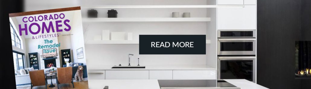Portfolio » Marc David Homes - Denver, Colorado