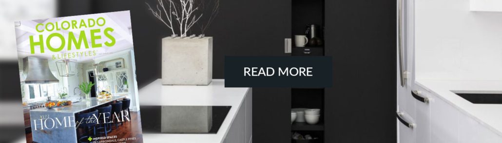 Portfolio » Marc David Homes - Denver, Colorado